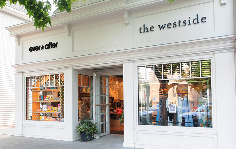 Our Stores – The Westside